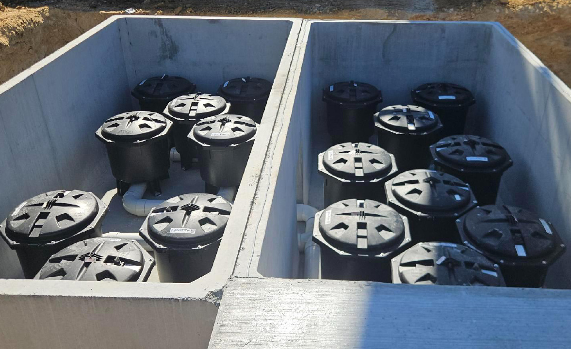 AtlanFilter - Atlan Stormwater International