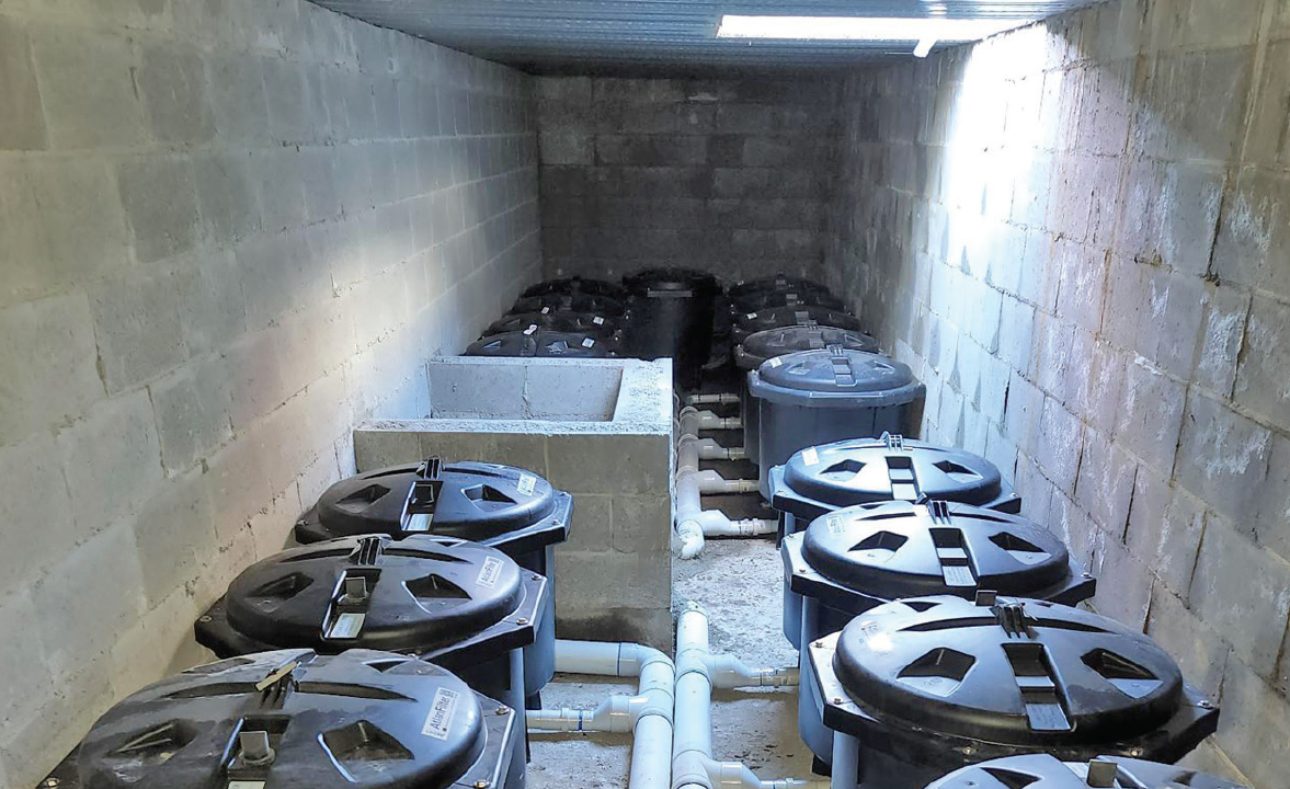 AtlanFilter - Atlan Stormwater International