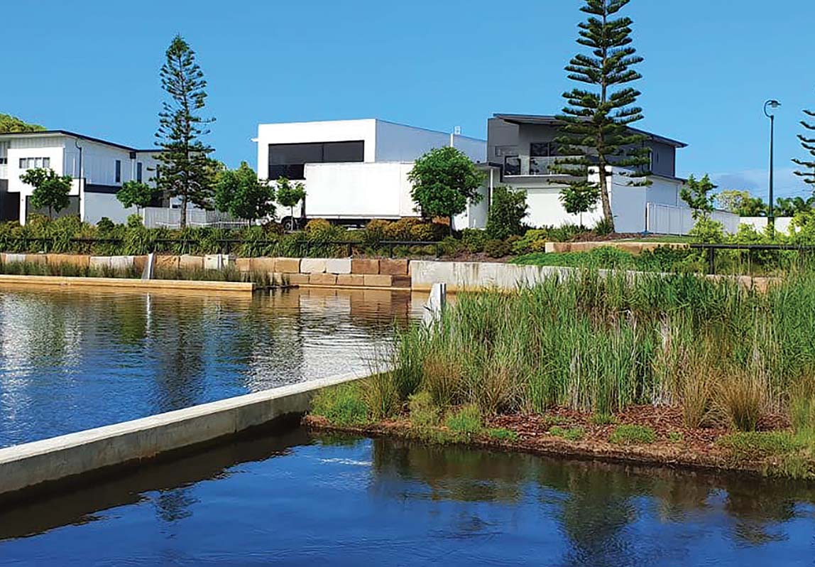Atlan Stormwater Australia | Complete Stormwater Solutions