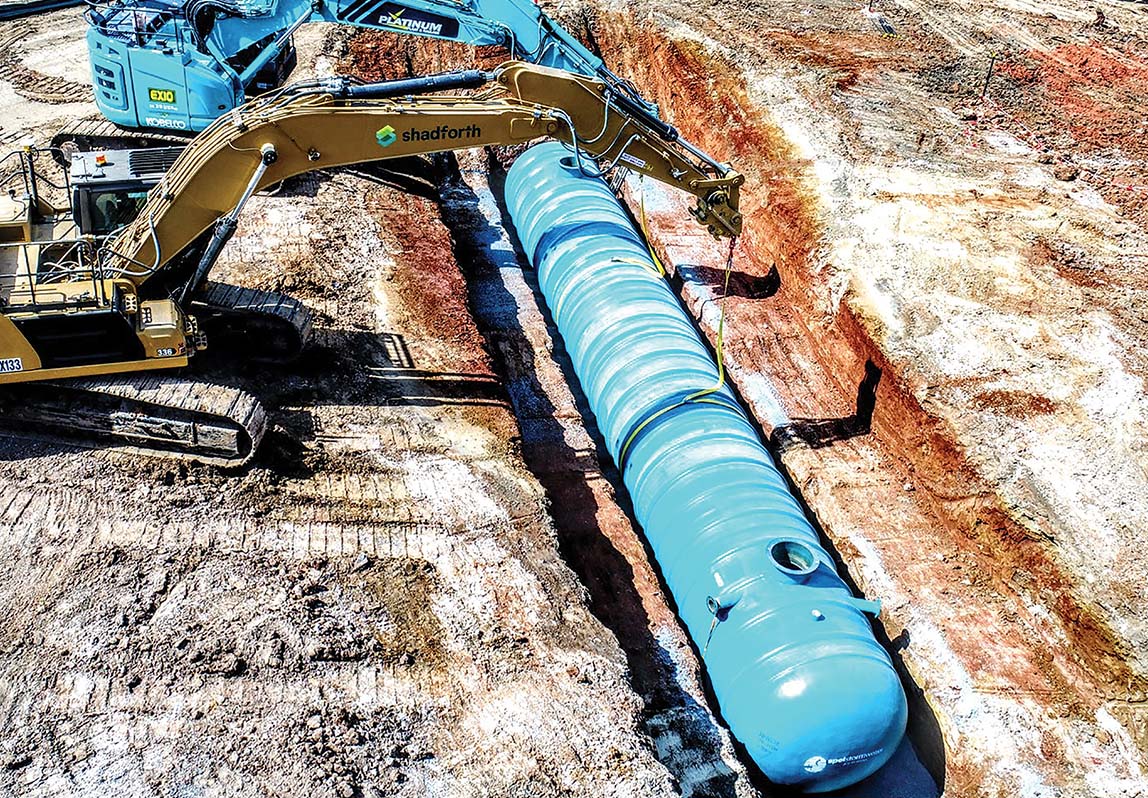 Atlan Stormwater Australia | Complete Stormwater Solutions