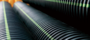 AtlanFlow ADS Pipe | HDPE Pipe - Atlan Stormwater Australia