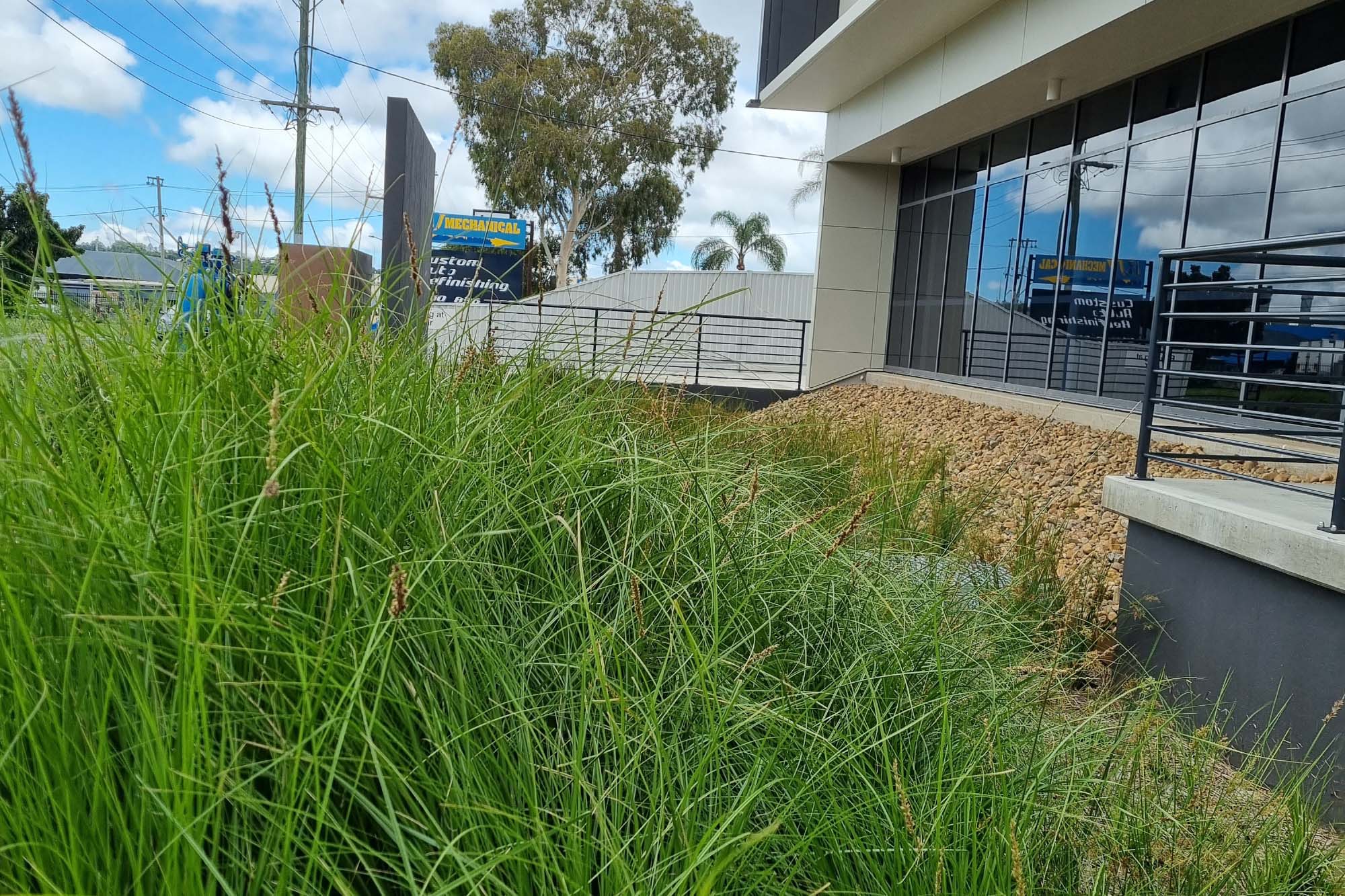 AtlanBio | Bioretention Filter Media | Formerly SPELBio