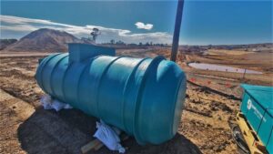 Vortceptor: ACT Government Asset Approval - Atlan Stormwater Australia