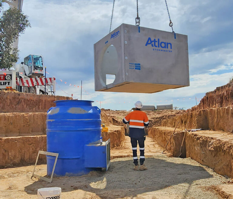 Gross Pollutant Traps (GPT) | Primary Stormwater Treatment