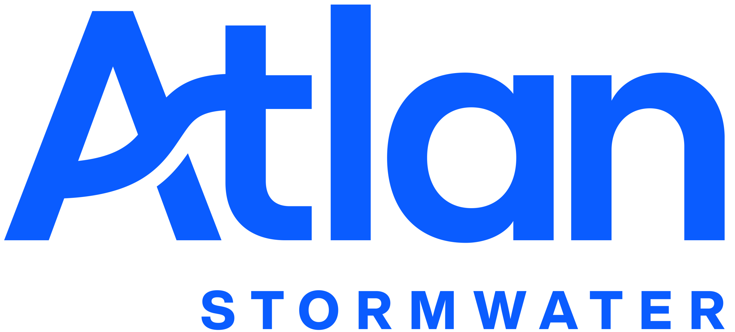 AtlanCube Modular Tanks for OSD, Reuse & Retention