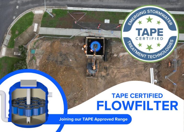 Atlan Stormwater Australia | Complete Stormwater Solutions