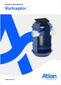 Vortceptor | Gross Pollutant Traps (GPT) | Hydrodynamic Separator