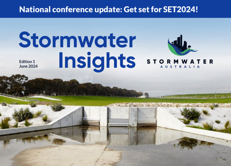 "Stormwater Insights" Magazine by Stormwater Australia - Atlan ...