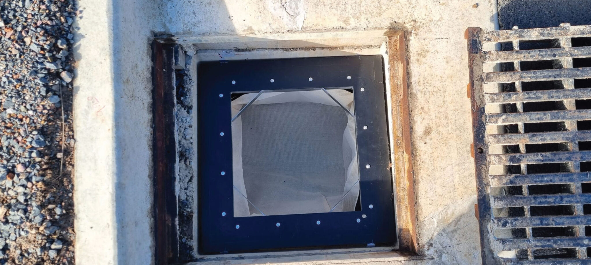 StormSack | At-Source GPT | Atlan Stormwater AU