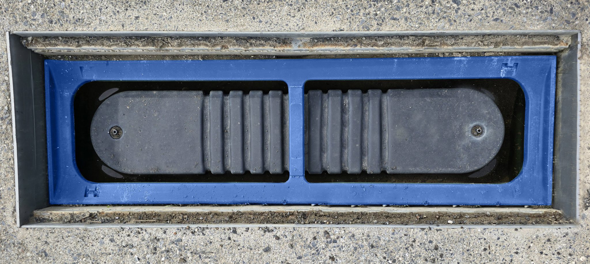 FlowGuard (SPEL Hydrochannel) | Channel Drain Filter | Atlan AU