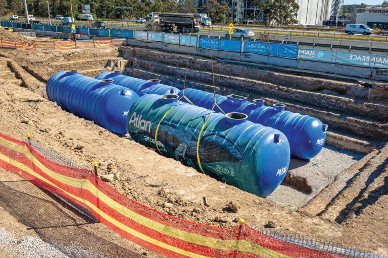 Full Retention Oil Water Separator | Spillceptor (SPEL Puraceptor)