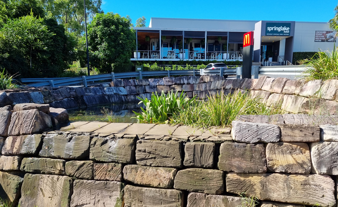 AtlanBio | Bioretention Filter Media | Formerly SPELBio