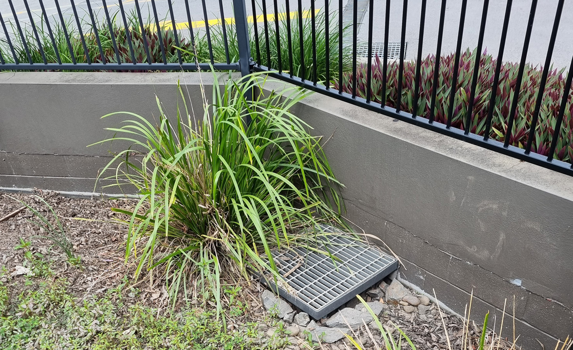 AtlanBio | Bioretention Filter Media | Formerly SPELBio