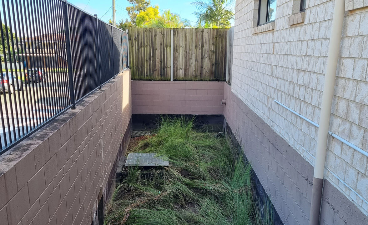 AtlanBio | Bioretention Filter Media | Formerly SPELBio