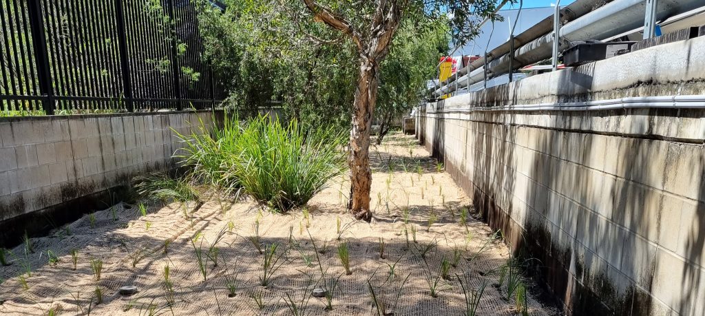 AtlanBio | Bioretention Filter Media | Formerly SPELBio