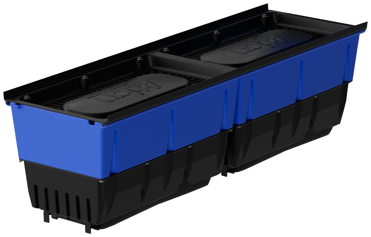 FlowGuard (SPEL Hydrochannel) | Channel Drain Filter | Atlan AU