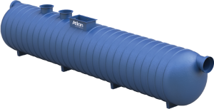 Flowceptor (SPEL Stormceptor) | Class 1 Oil Water Separator
