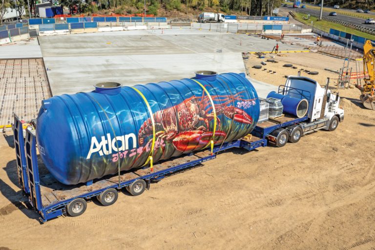 Atlan Stormwater Australia | Complete Stormwater Solutions
