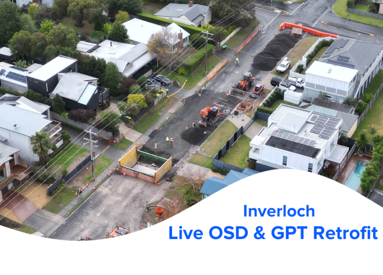 Atlan Stormwater Australia | Complete Stormwater Solutions