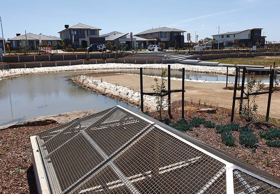 Atlan Stormwater New Zealand | Complete Stormwater Systems