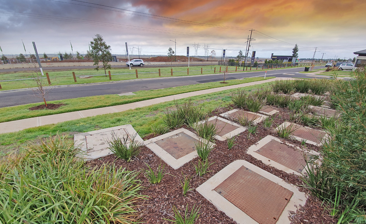 FlowFilter (SPEL Hydrosystem) | Tertiary Filtration | Atlan NZ