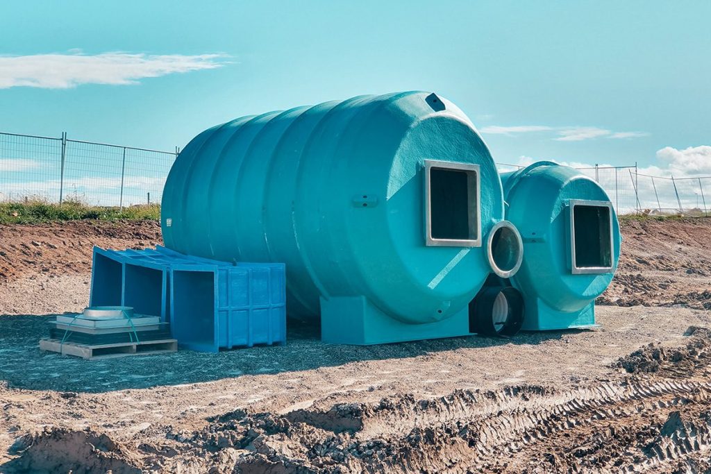 Vortceptor GPT– A Practical Guide For Engineering Specifiers And ...