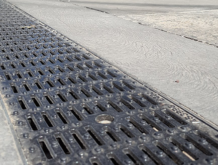 Waterfront Upgrade - Lake Burley Griffin West Basin