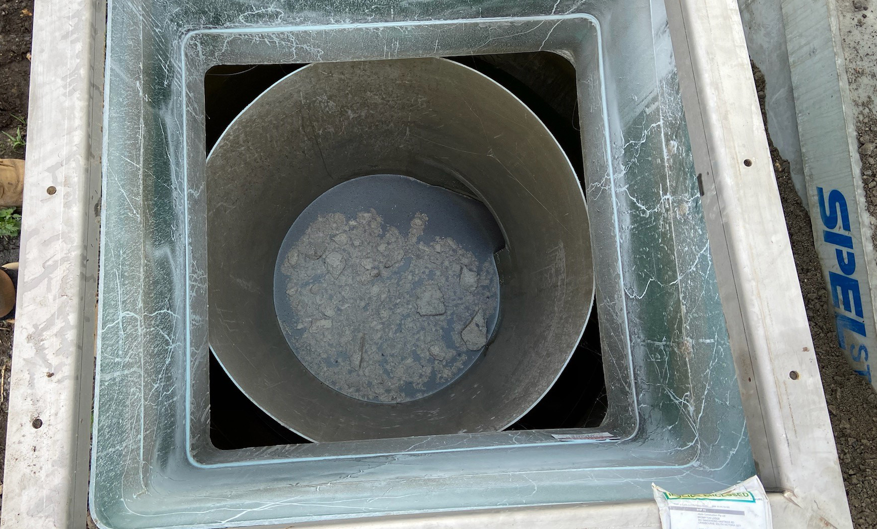 Feature Project: Brompton Lodge - Atlan Stormwater New Zealand