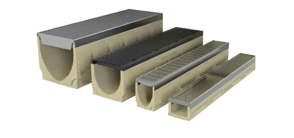 AtlanChannel Stormwater Drainage Solutions