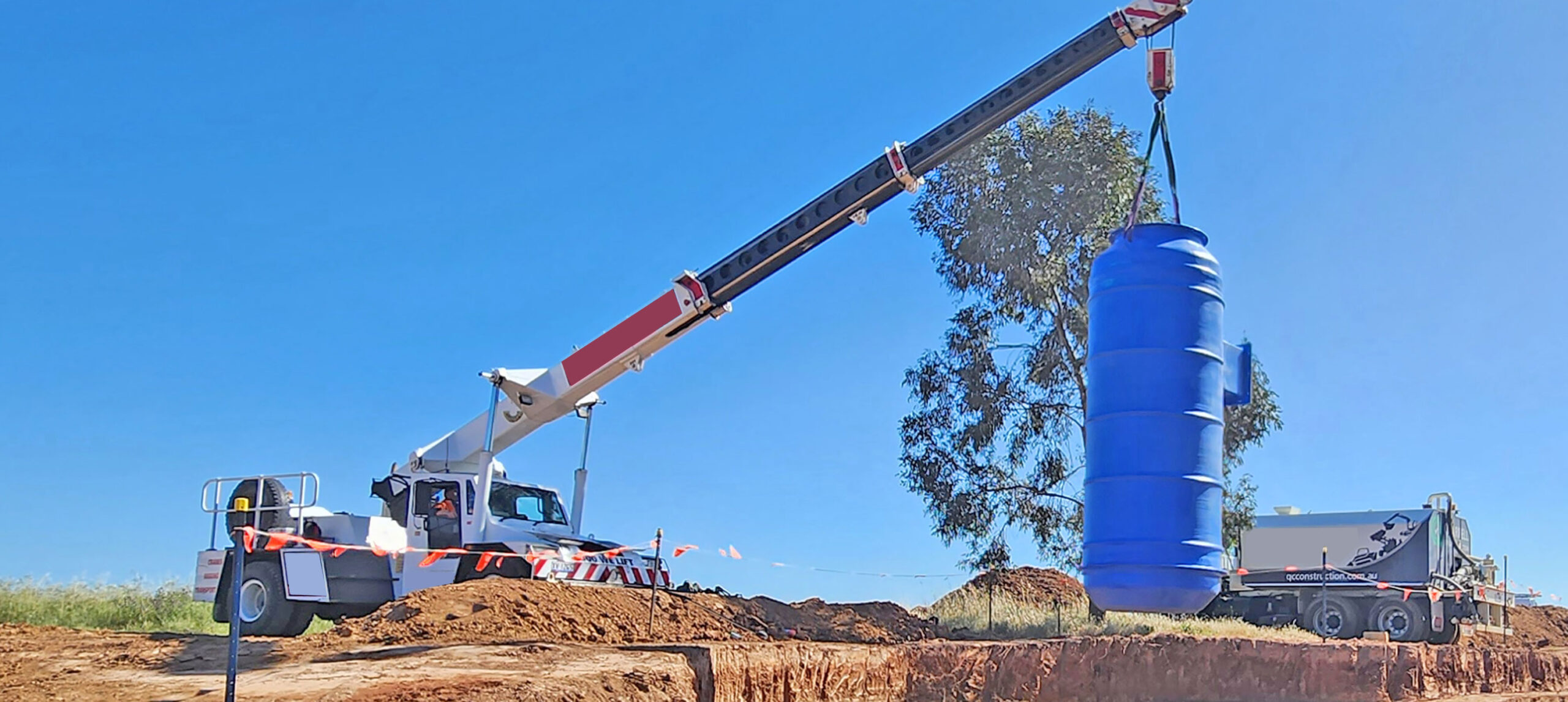 Vortceptor Gross Pollutant Traps (GPT) > SPEL Stormwater