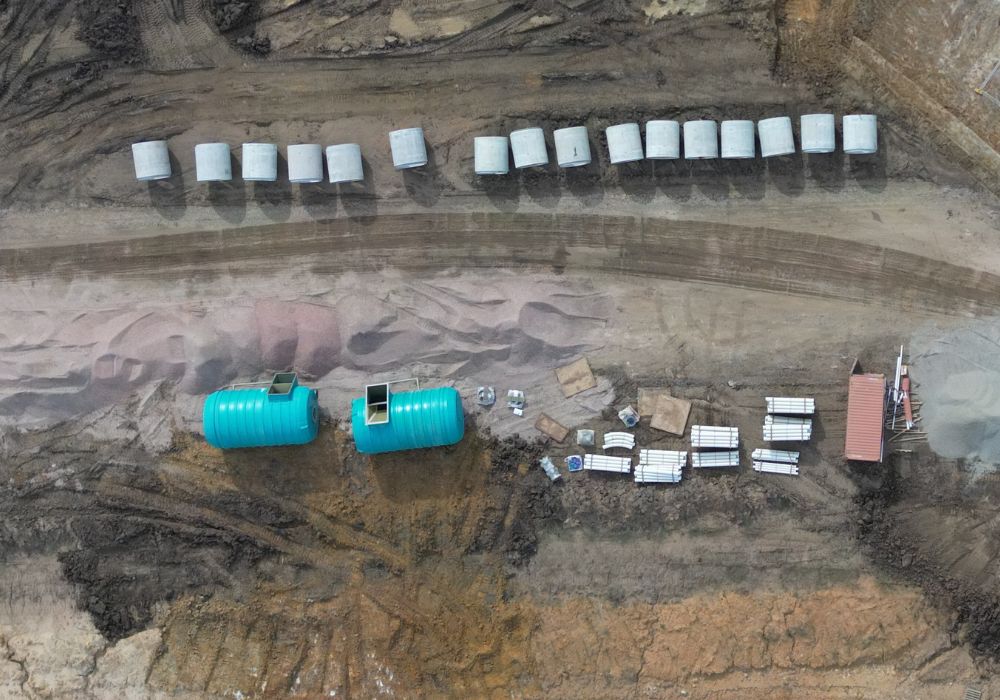 Gross Pollutant Traps (GPT) - Atlan Stormwater Australia