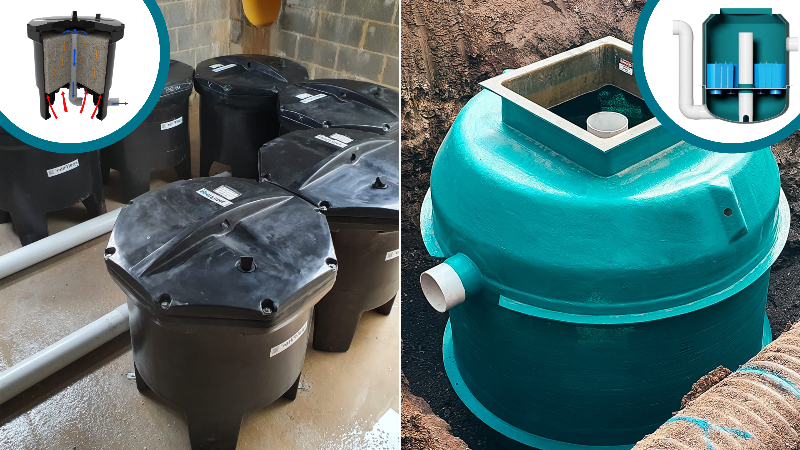 Stage 1 Approval For SPELFilter & SPEL Hydrosystem - Blog